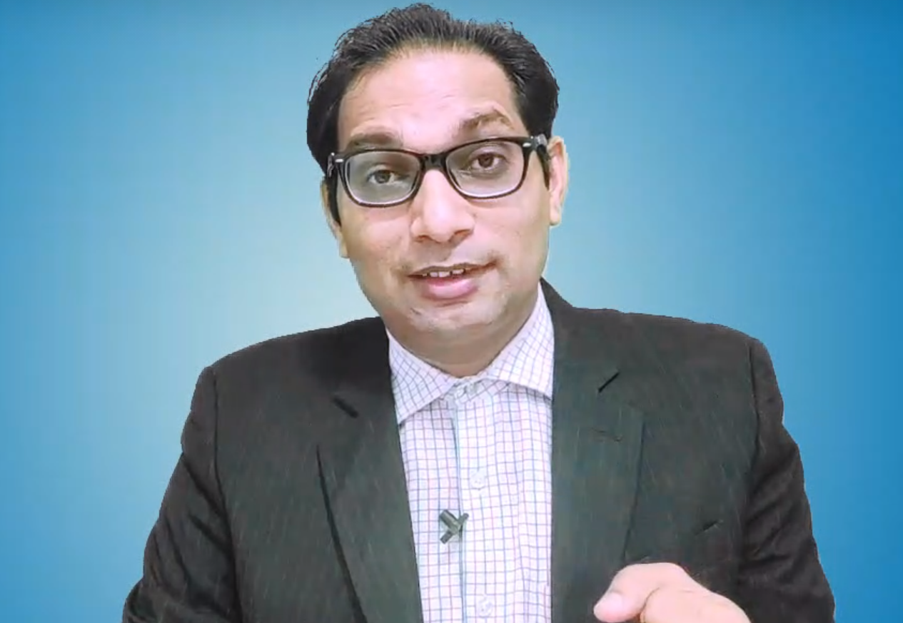 super memory power students think 90 minute class is too short - Prof Ved