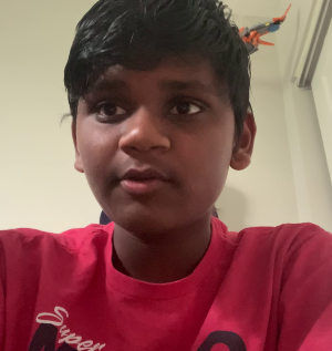 Sujan Mallar is the World Memory Genius of the month - Prof Ved