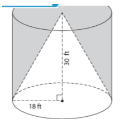 15. Compound 3D Shapes Volume and Surface area - day 5 - Prof Ved