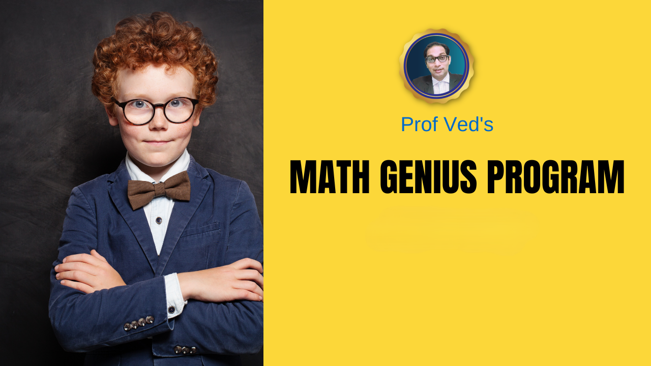 VEDX LMS Demo – Prof Ved