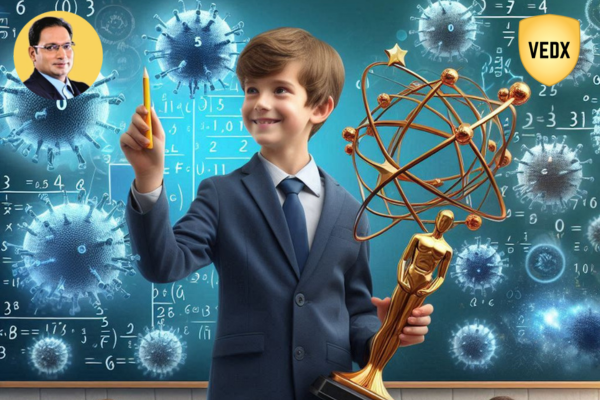 Best Math Kangaroo Awards: Prizes, Medals & Winners 100%