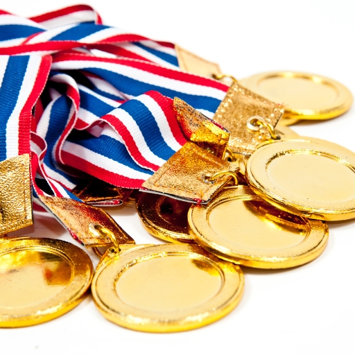 America's Math Genius Awards - Prof Ved